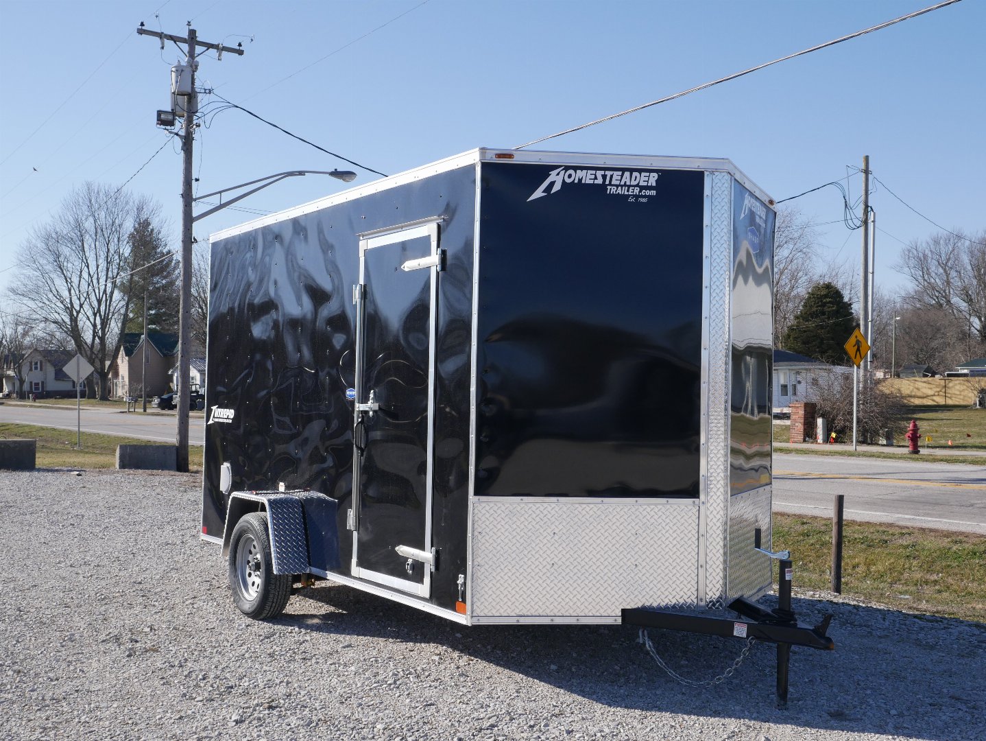 All Inventory - Elnora In Trailer Dealer | Sharp Trailers